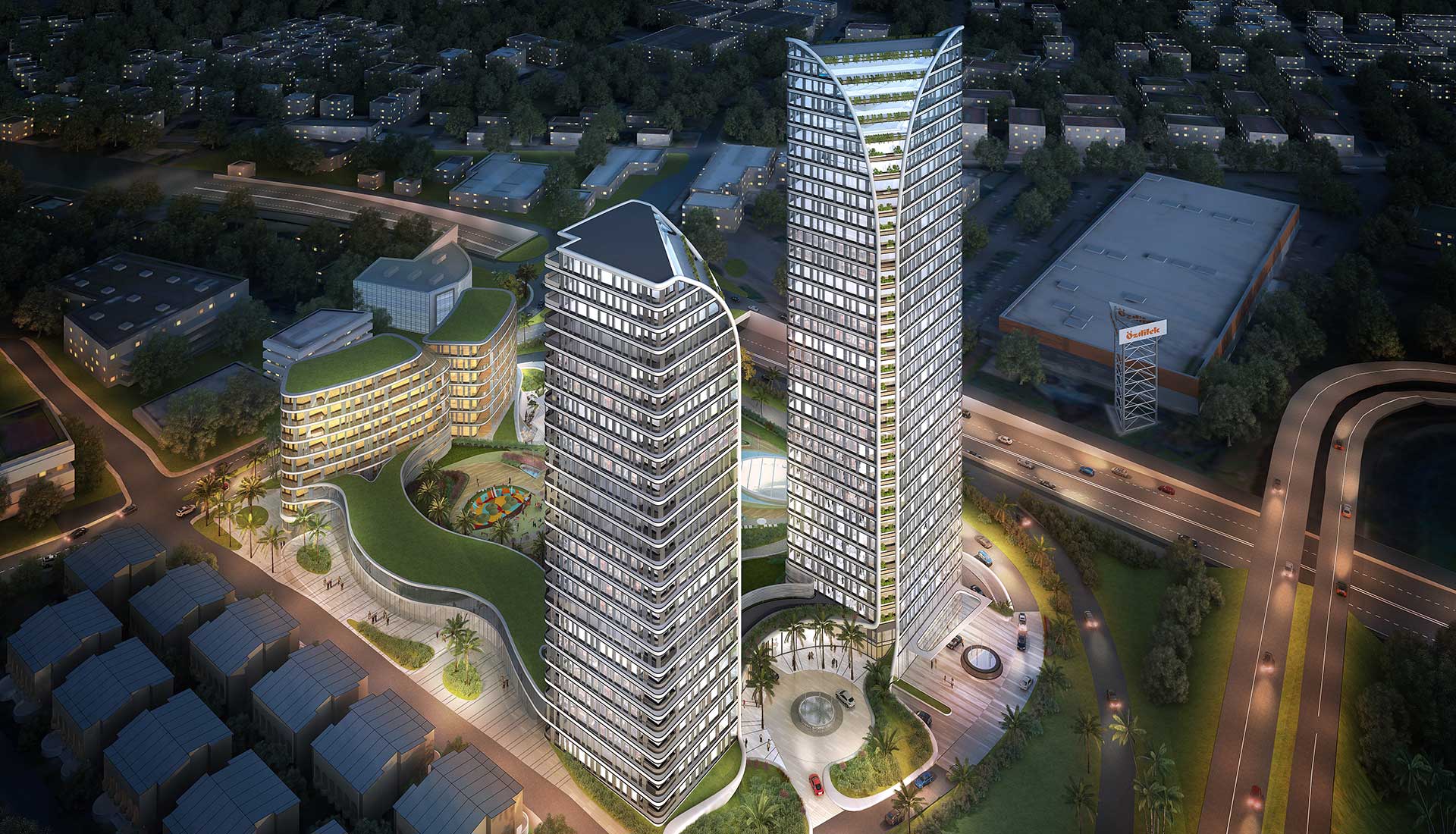 BALKAR MÜHENDİSLİK – Balkar