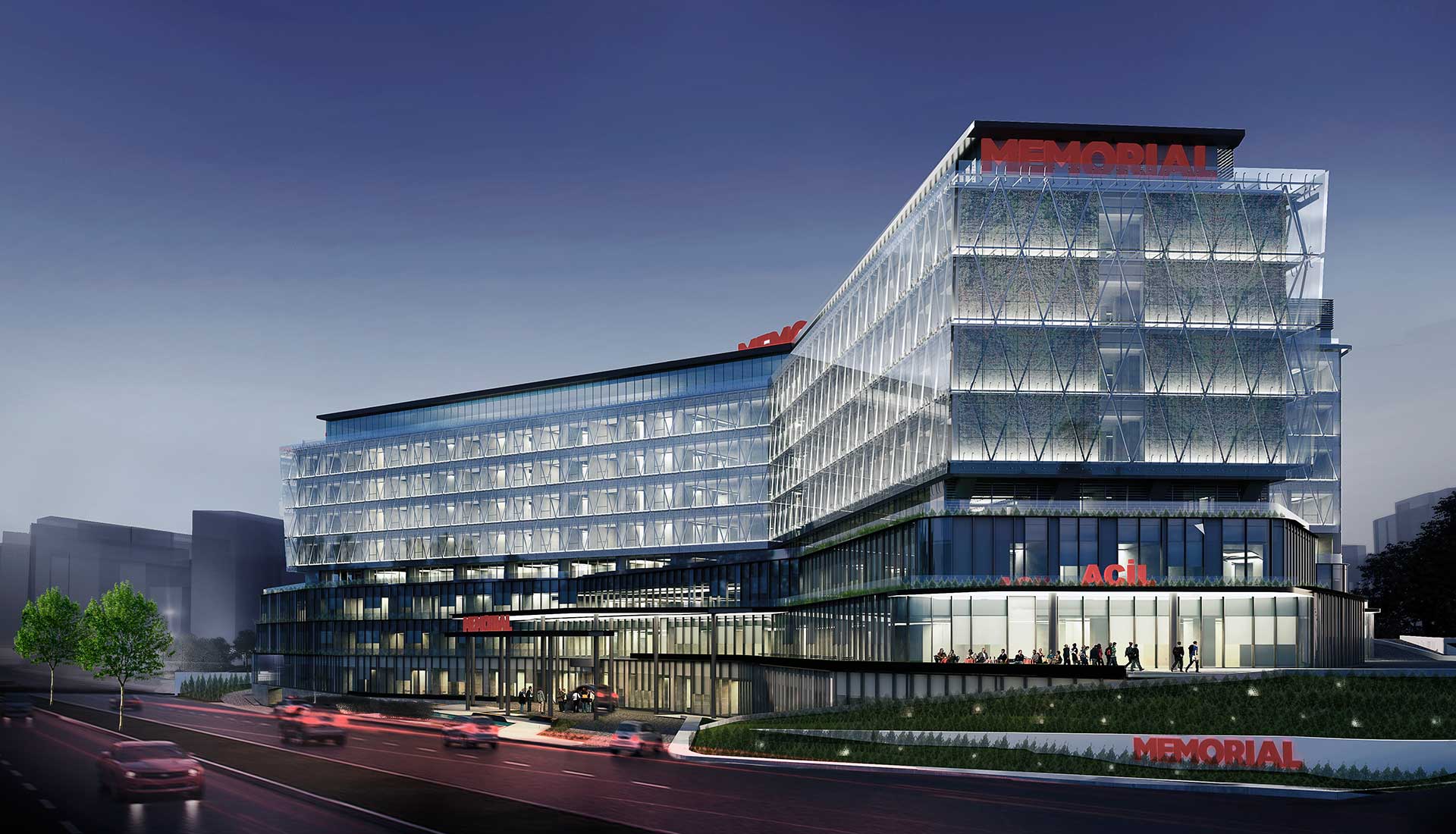 BALKAR MÜHENDİSLİK – Balkar